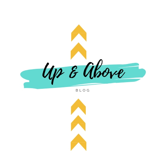 Let’s Talk! – Up & Above